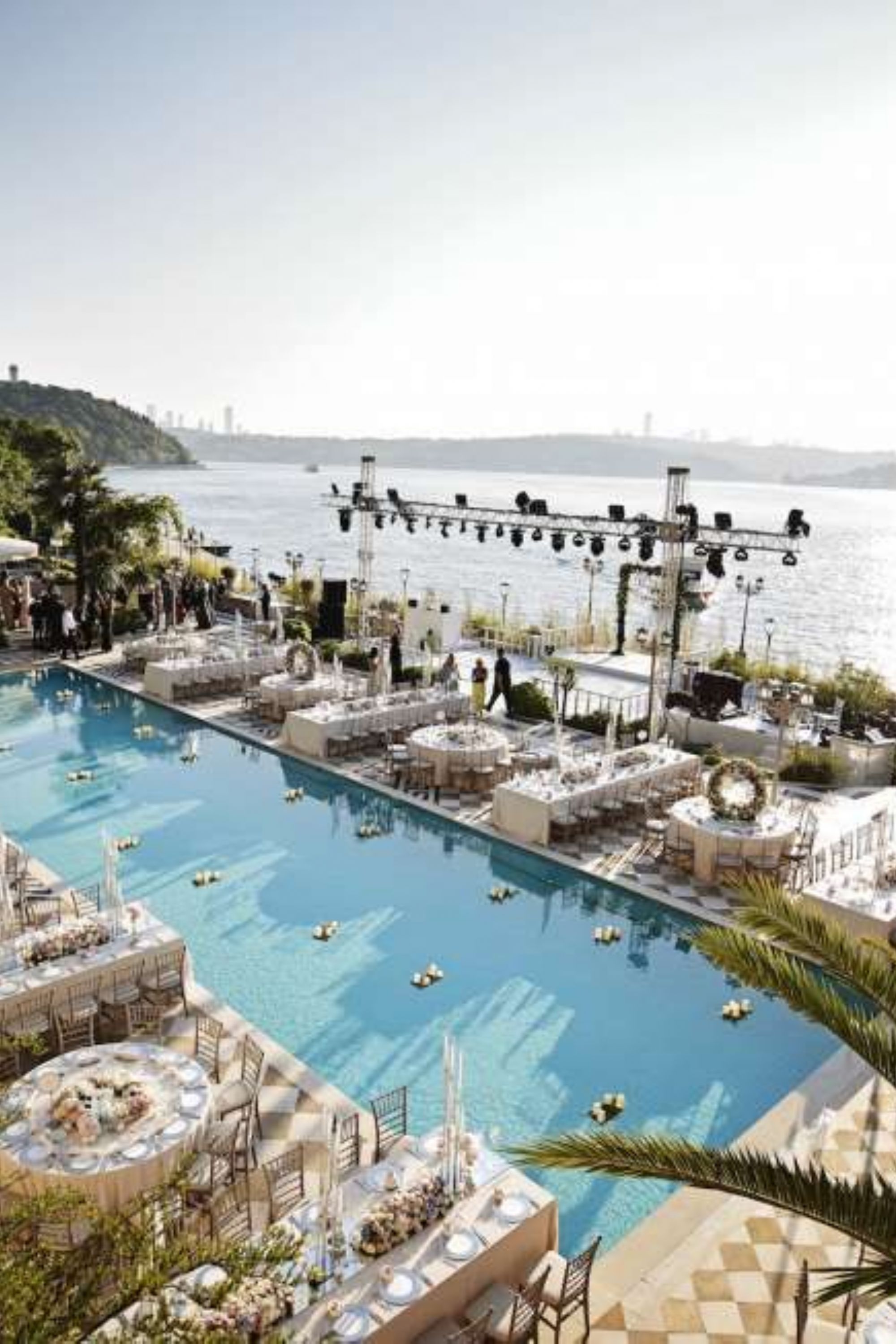 Luxury Düğün Salonu - evlencesine.com
